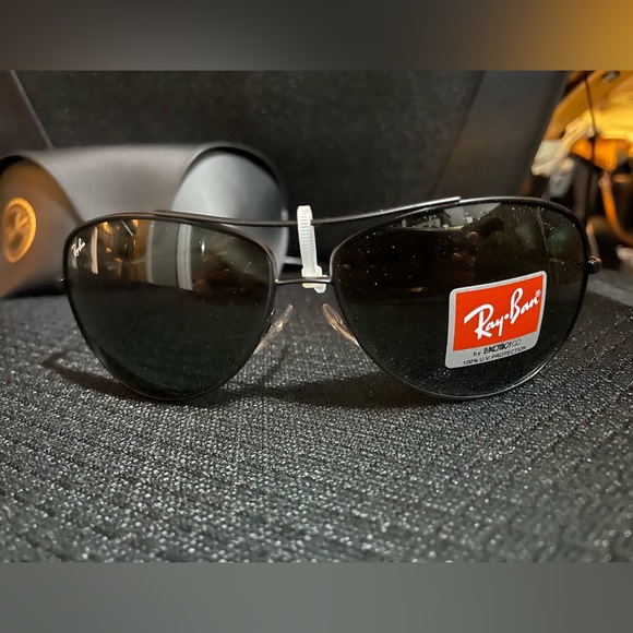 Ray-Ban | Accessories | Ray Ban Sunglasses Brand New | Poshmark
